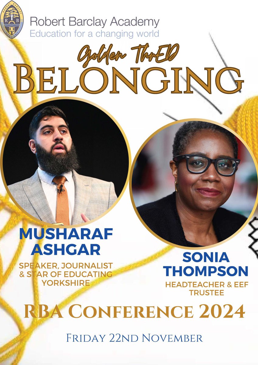 School Gallery - Robert Barclay Academy