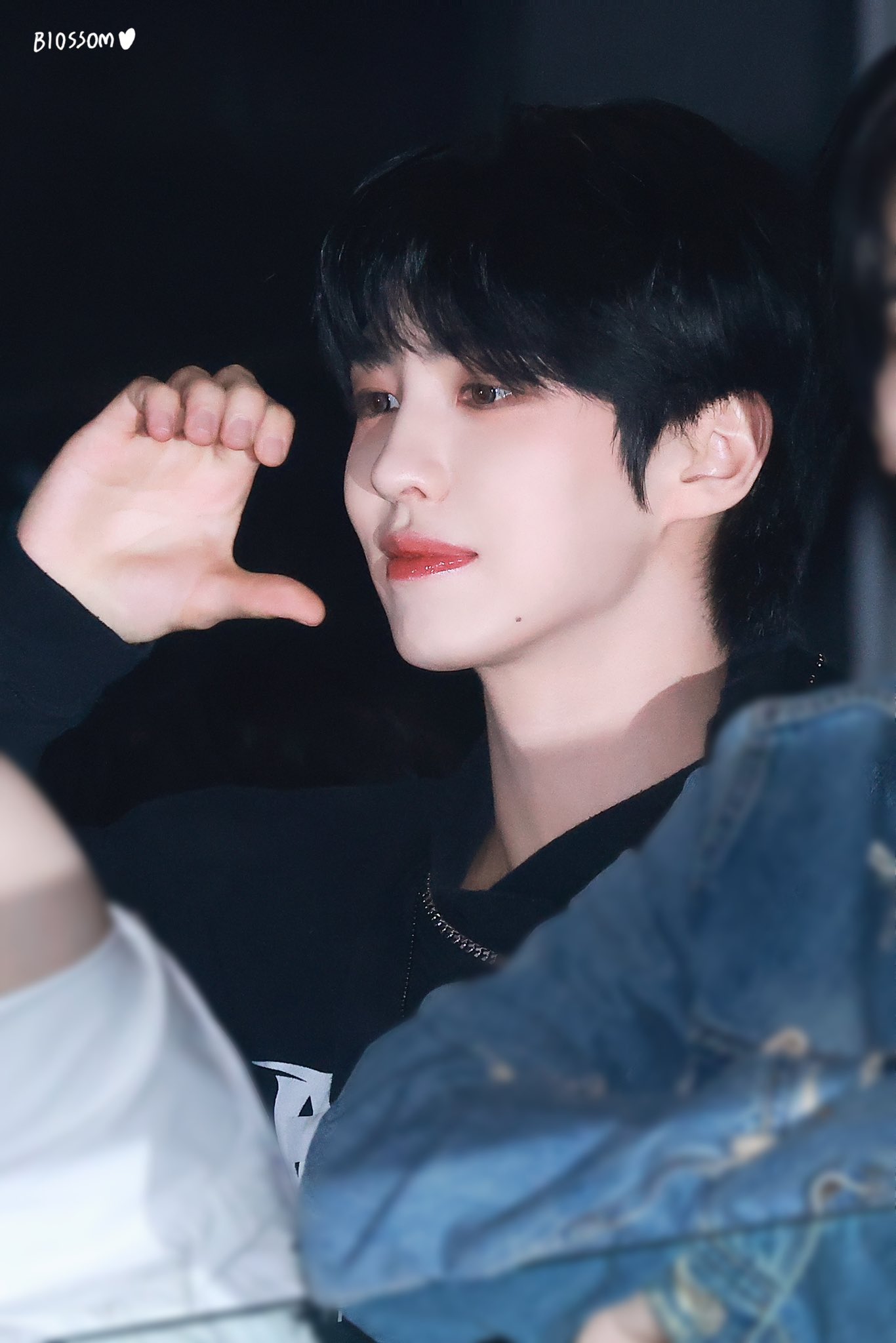 [잡담] 와 이 사진 갓이다 - 인스티즈(instiz) EPEX 카테고리