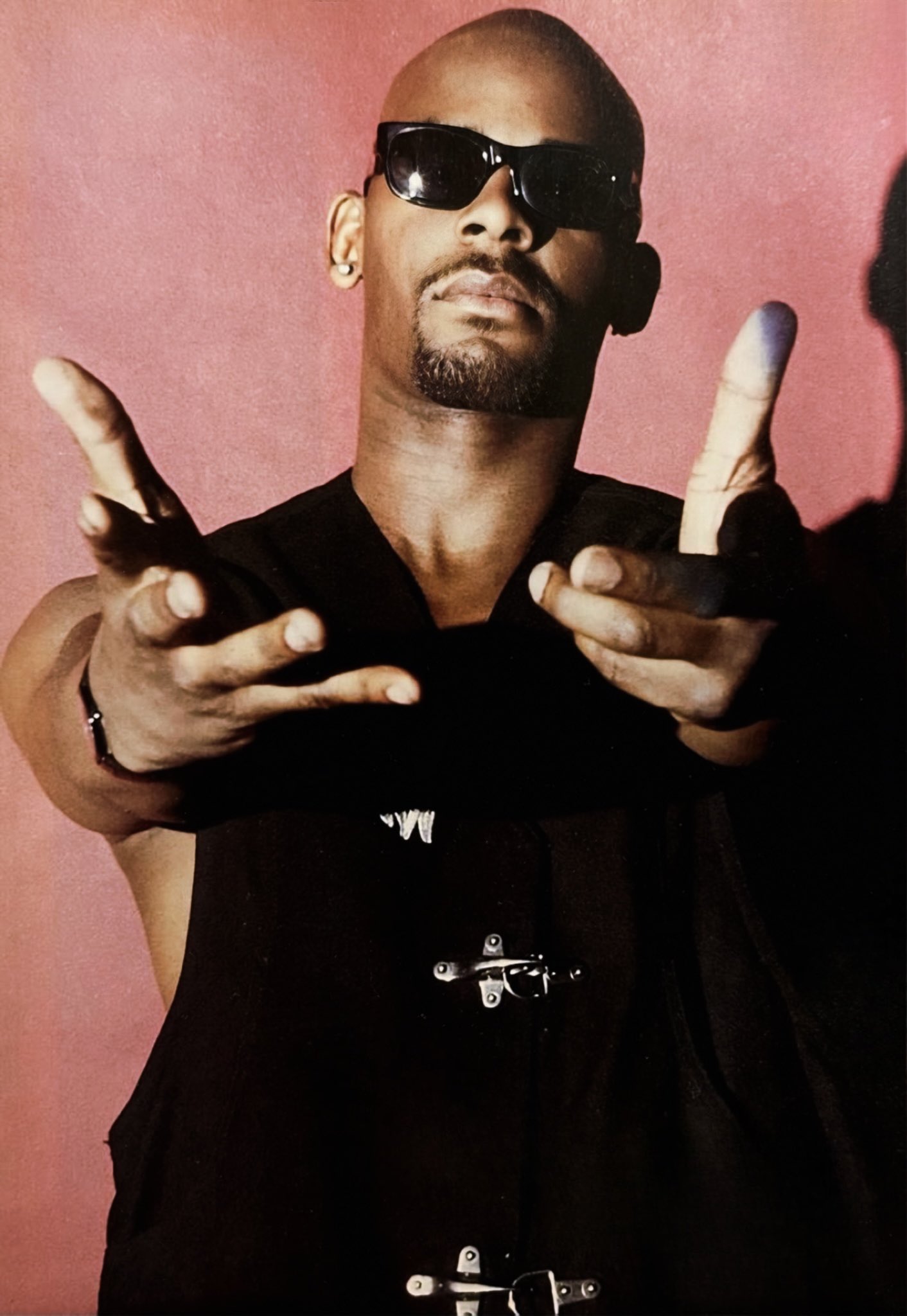 R. Kelly 90s R. Kelly | Spotify