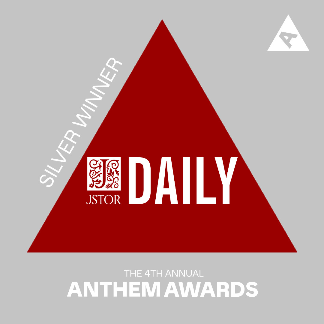 Jstor Daily Suggested Readings Archives Page 47 Of 52 JSTOR Daily