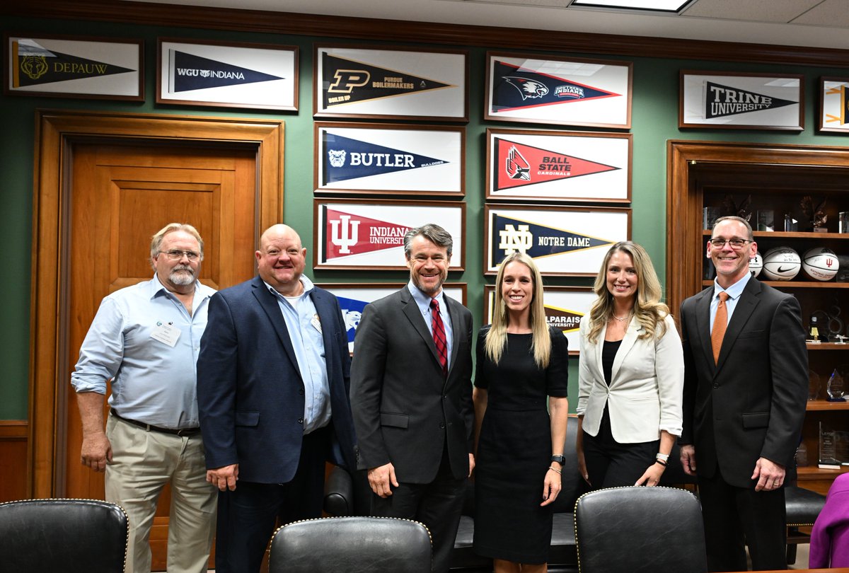 Home - Senator Young