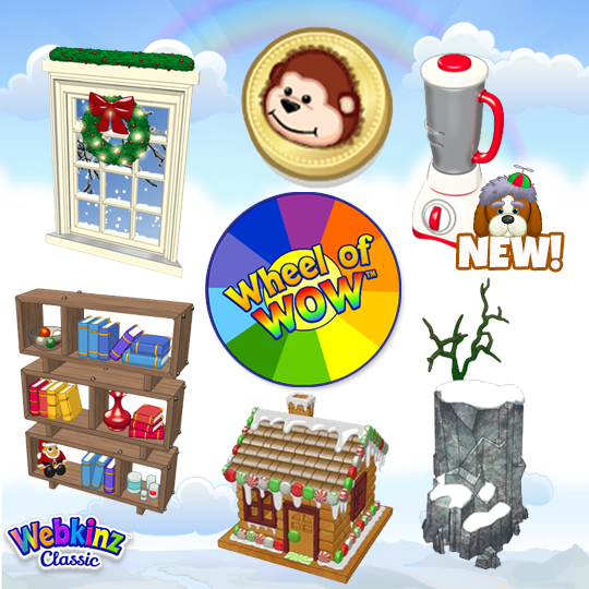 Webkinz Classic Classic Webkinz Is RETURNING! YouTube