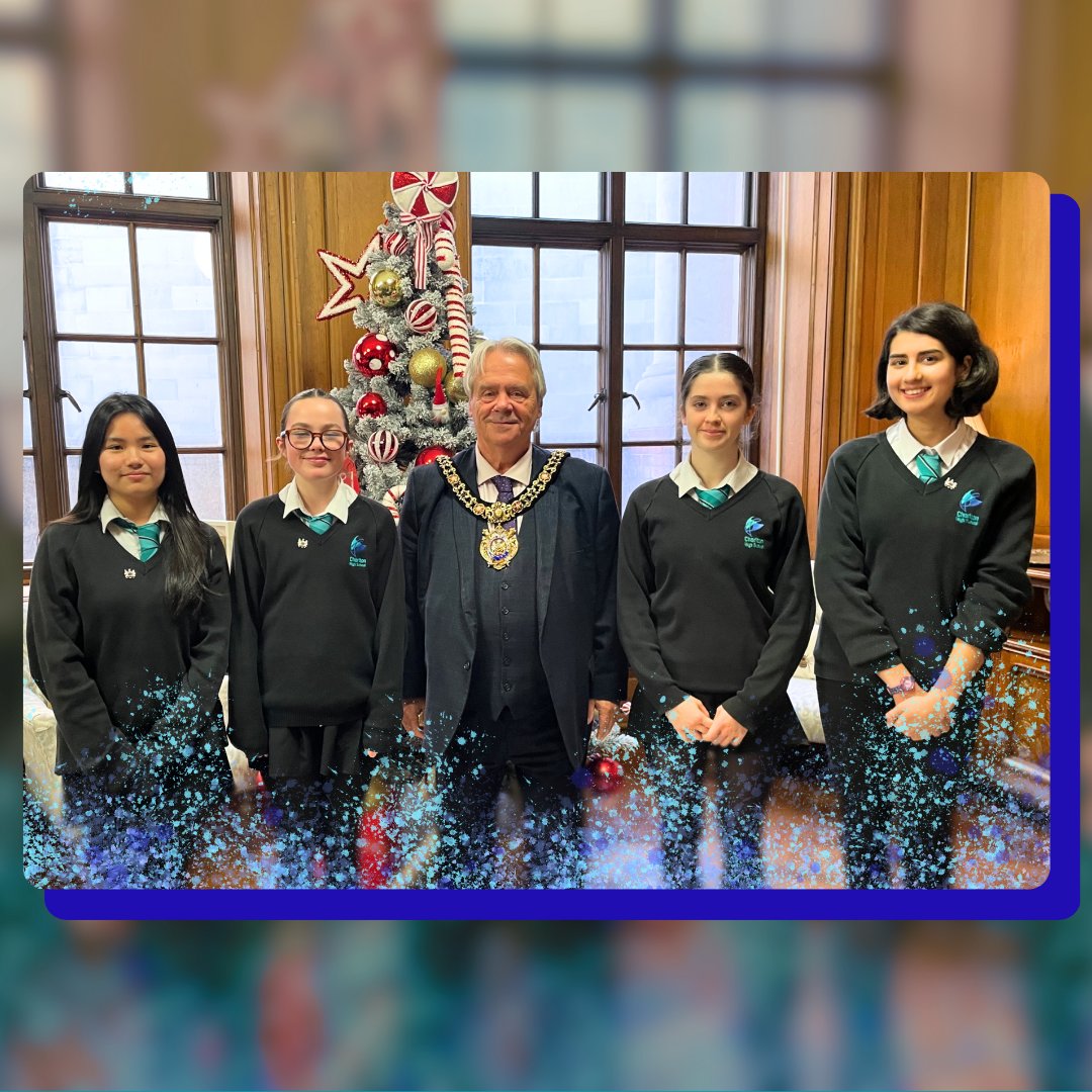 Welcome to Chorlton High School