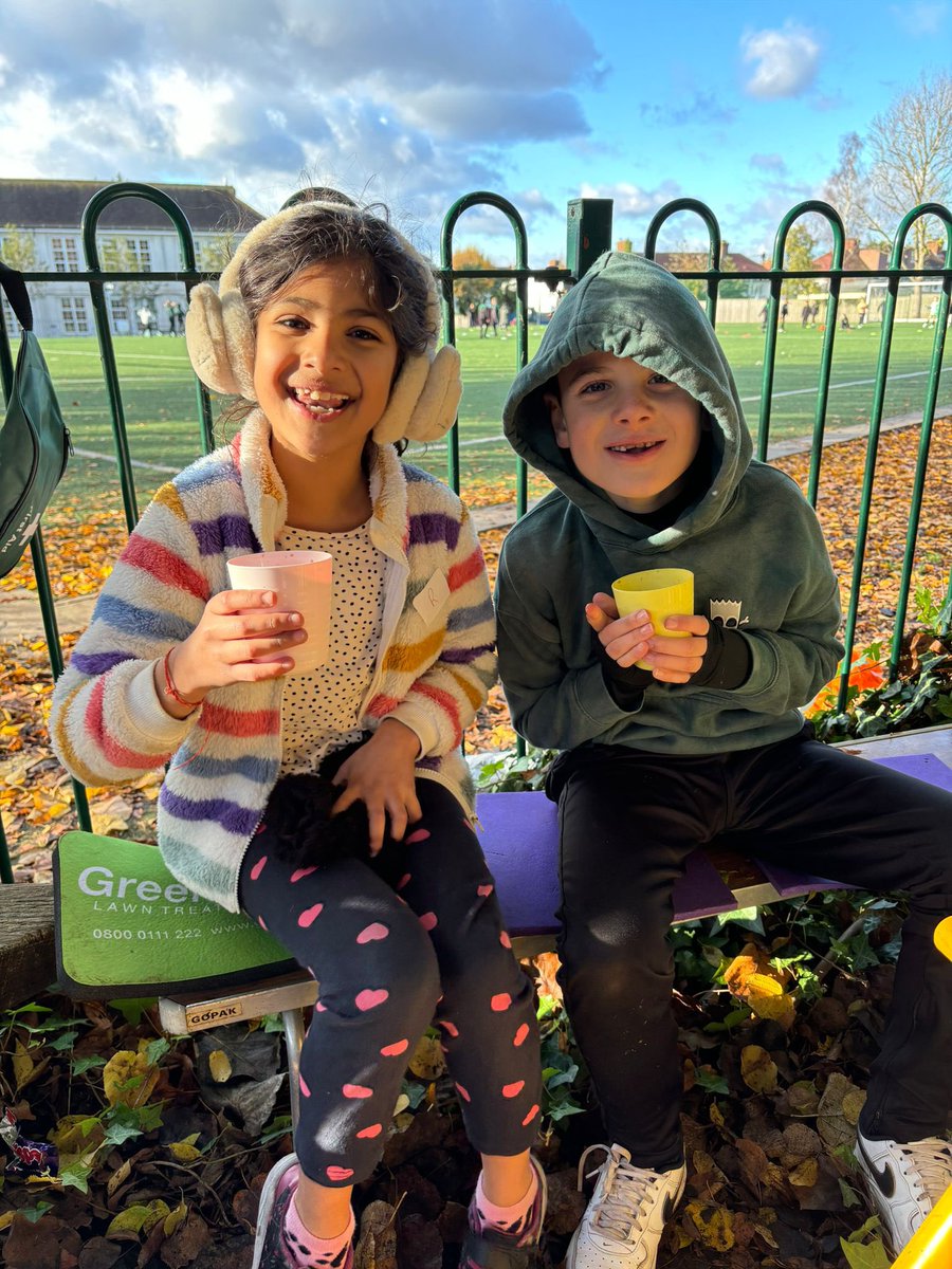 Our Curriculum - Cheam Park Farm Primary Academy