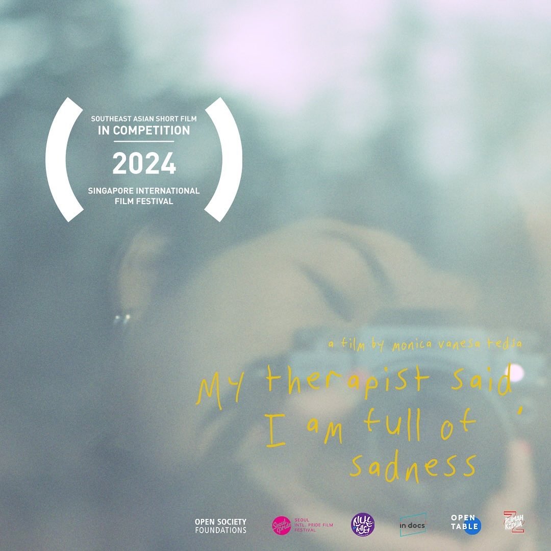 Film Indonesia Quotes Cedric Tamares Evaristo Bitaw: Lyrics And