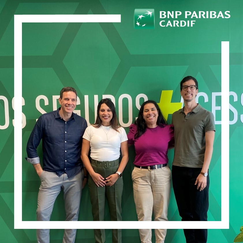 Bnp Paribas Cardif Logo