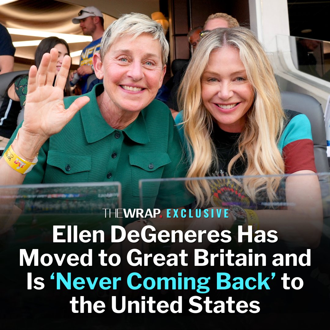 Ellen The Generous Wife