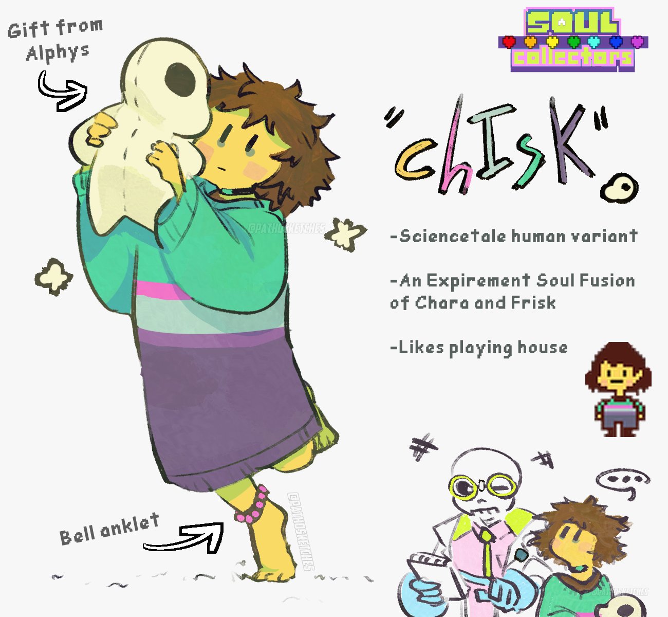 Undertale Soul Quotes Talk Among The Souls E13 Part 1