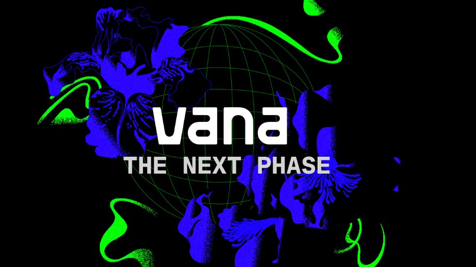 Vana (VANA) Nedir? Kullanıcı Verilerine Dayalı Yeni Bir Ekosistem! - Coin Mühendisi