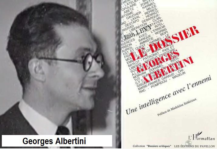 🧵 THREAD In the 1950s, the Vatican set up Le Cercle. Le Cercle is in ...