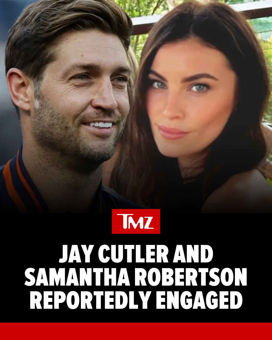 Jay Cutler Friendship Kristin Cavallari Calls Jay Cutler Relationship