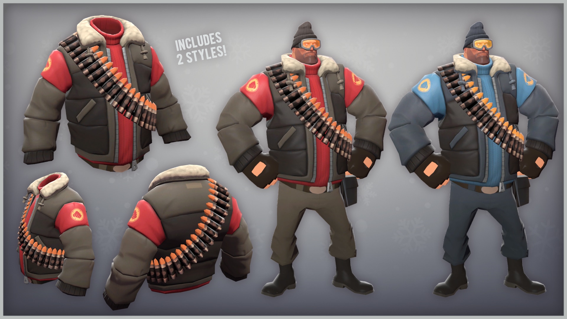 Tf2 Soldier Wallpaper Gray Team Fortress 2 Comic Finale: The Epic