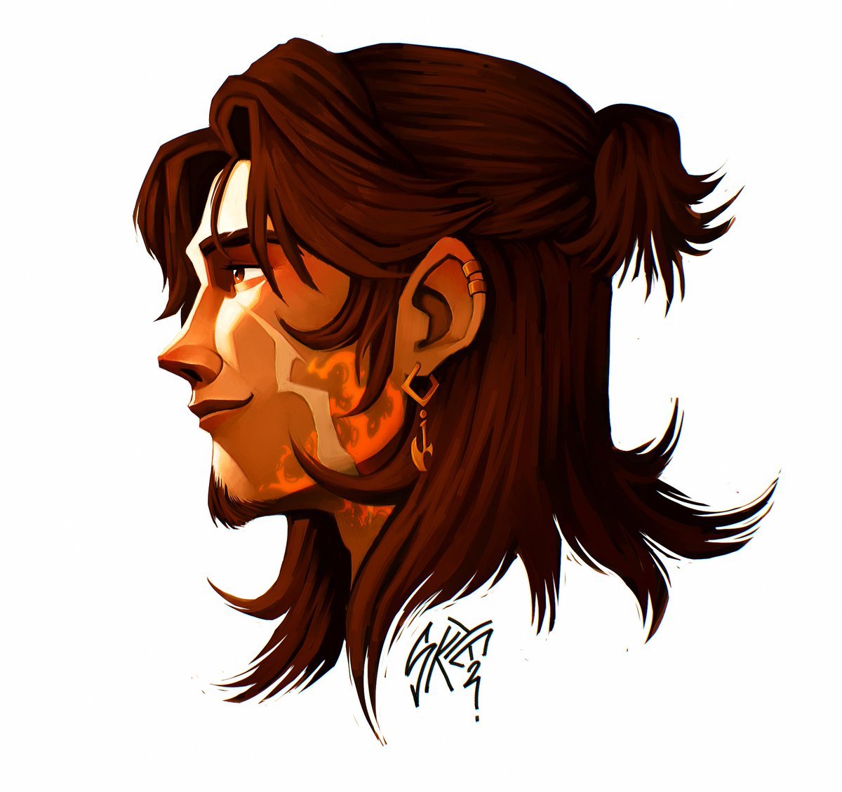 「chip jrwi,,, oh how i miss youuu#jrwirip」|SKYE ⚔️🌿のイラスト