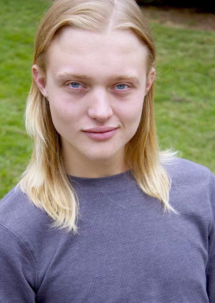 Daeg Faerch Michael Myers Halloween 🎃 Fans Daeg Faerch Aka Young