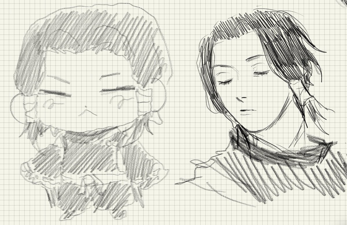 「Noritoshi Kamo…. I'm lacking of drawings of him…. 」cocoの漫画