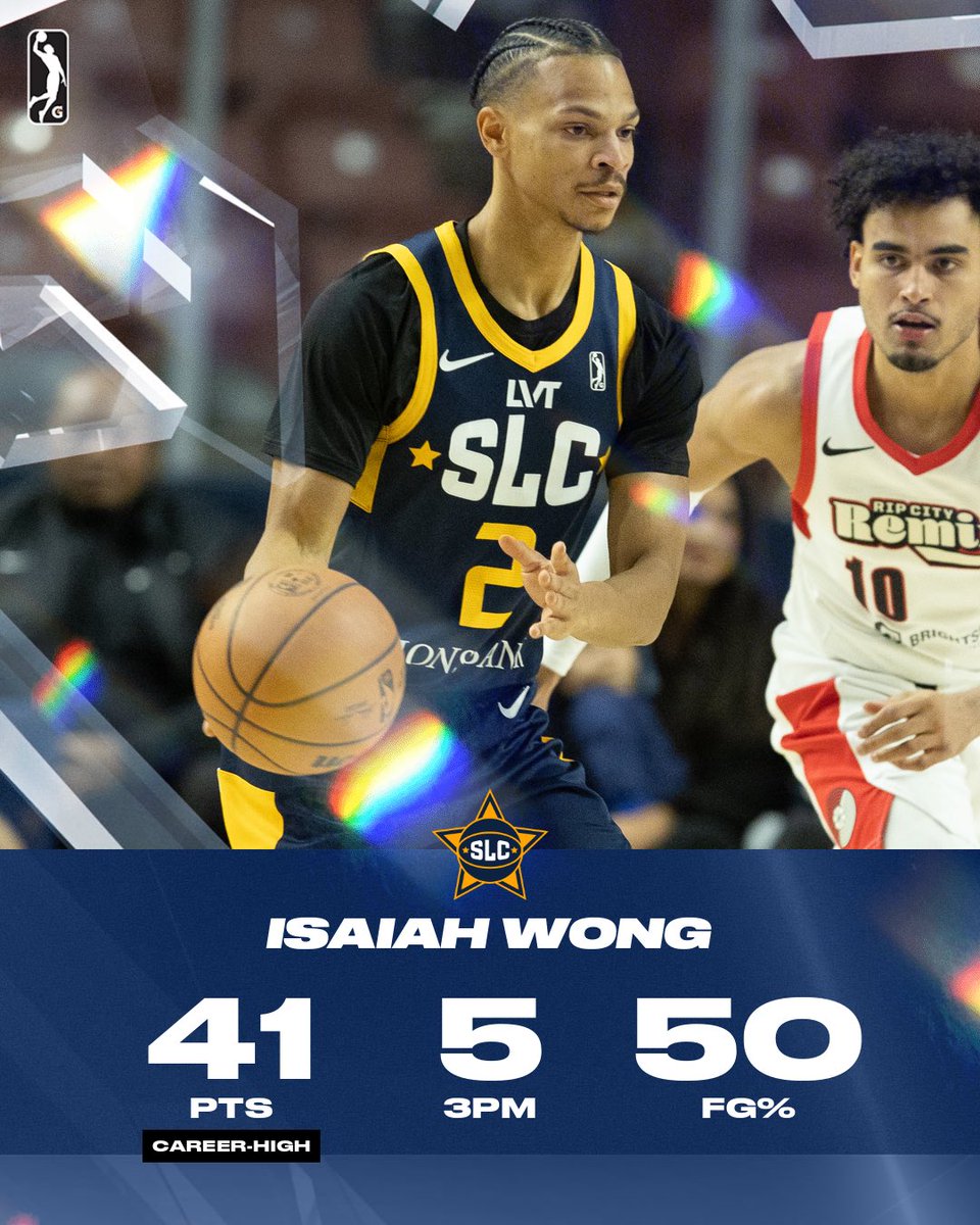 G-League – Swish Cultures