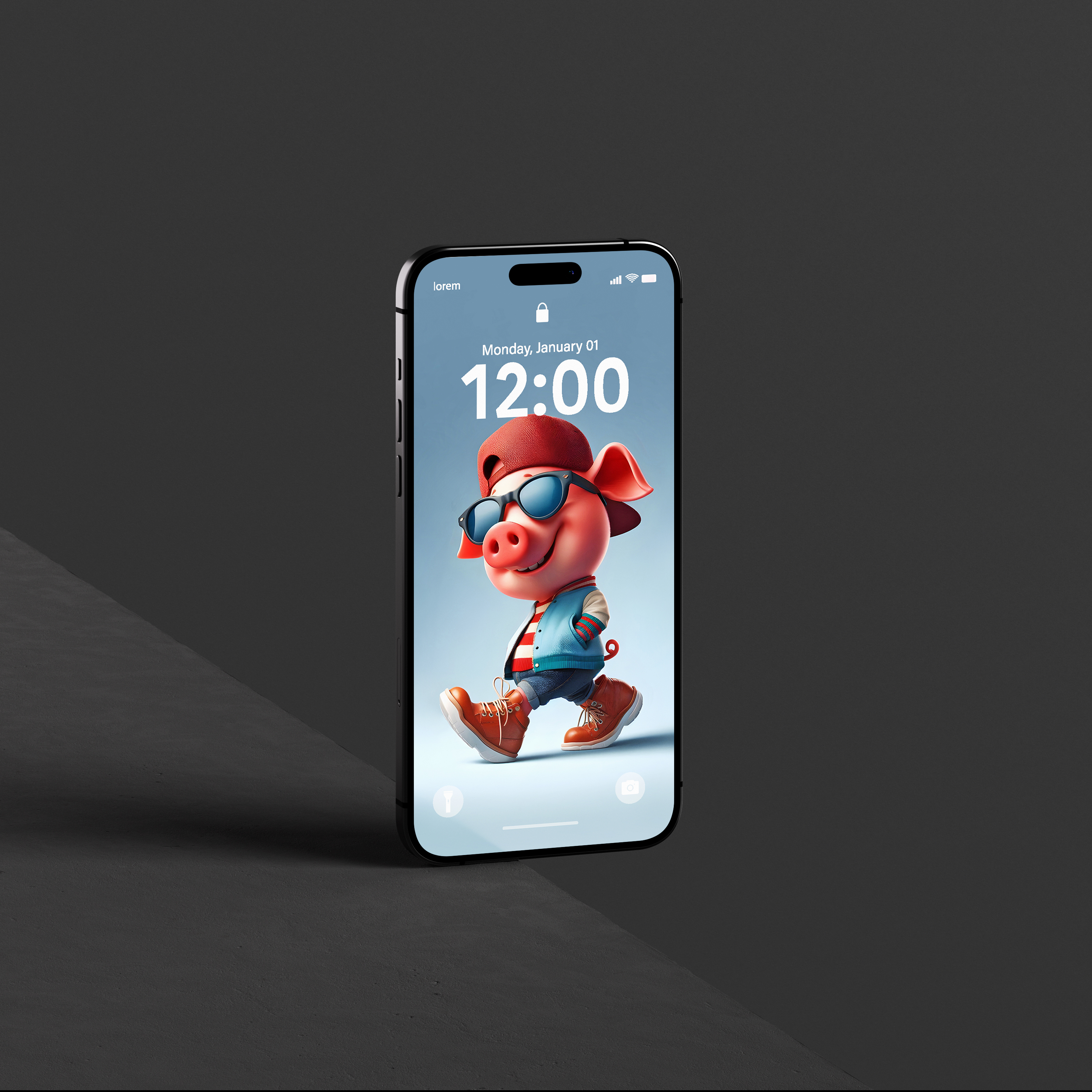 ZEDGE Zedge X