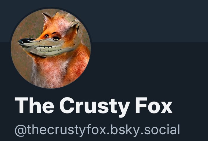 Crusty Fox Memes