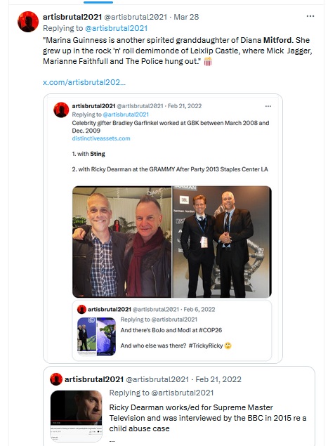 Well, the story behind Clarkson's purchase of the Asthall pub is quite ...