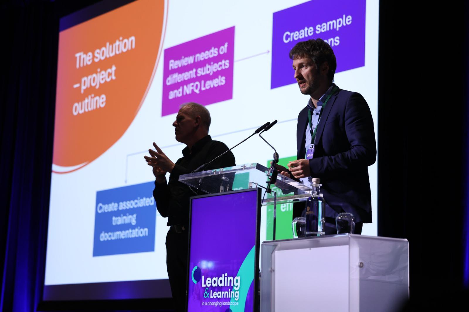 Quigley En Bas Antique ORIGINAL SEA BOAT SEAGULLS SCENE SIGNED QUIGLEY