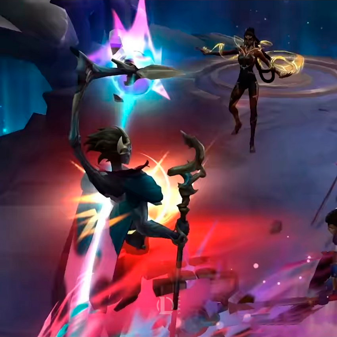 Fighting Viktor League