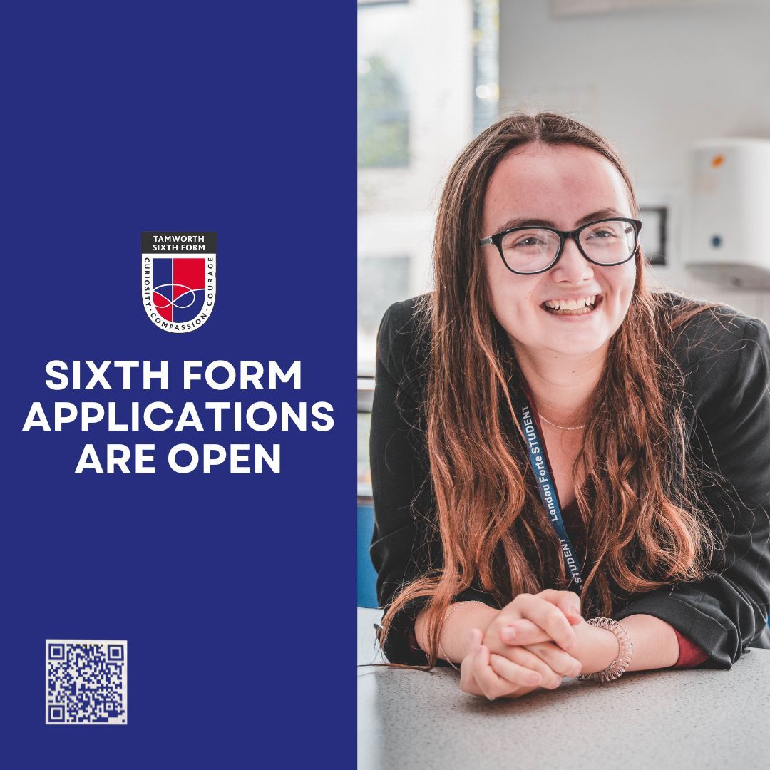 Home - Tamworth Sixth Form