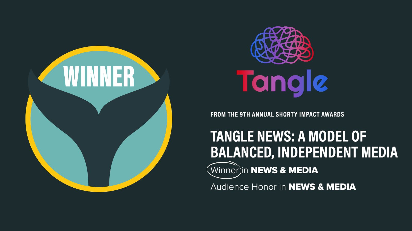 Shorty Logo Barbie You Can Be Anything Shorty Impact Award Winners