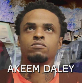 Akeem Daley's Instagram, Twitter & Facebook on IDCrawl