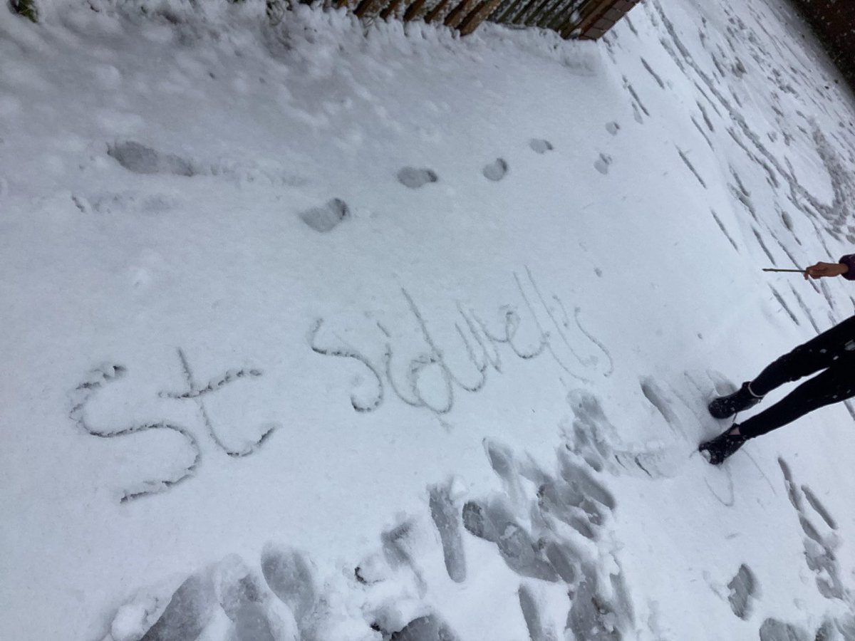 Welcome to St Sidwell's Church of England Primary and Nursery School