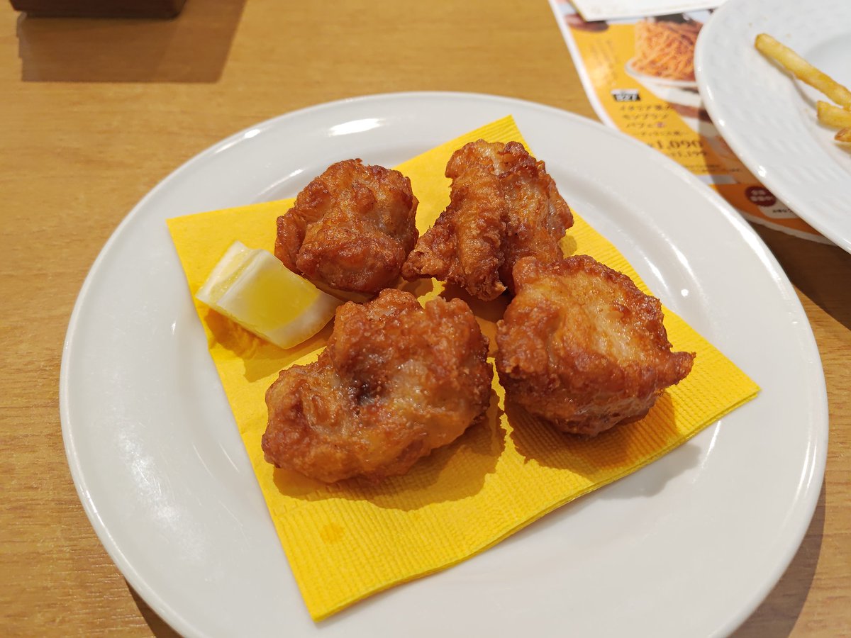 畑下田んぼ＠C105日曜東T32b・EXPO1日目P1a(@tazikara) - Twilog (ツイログ)