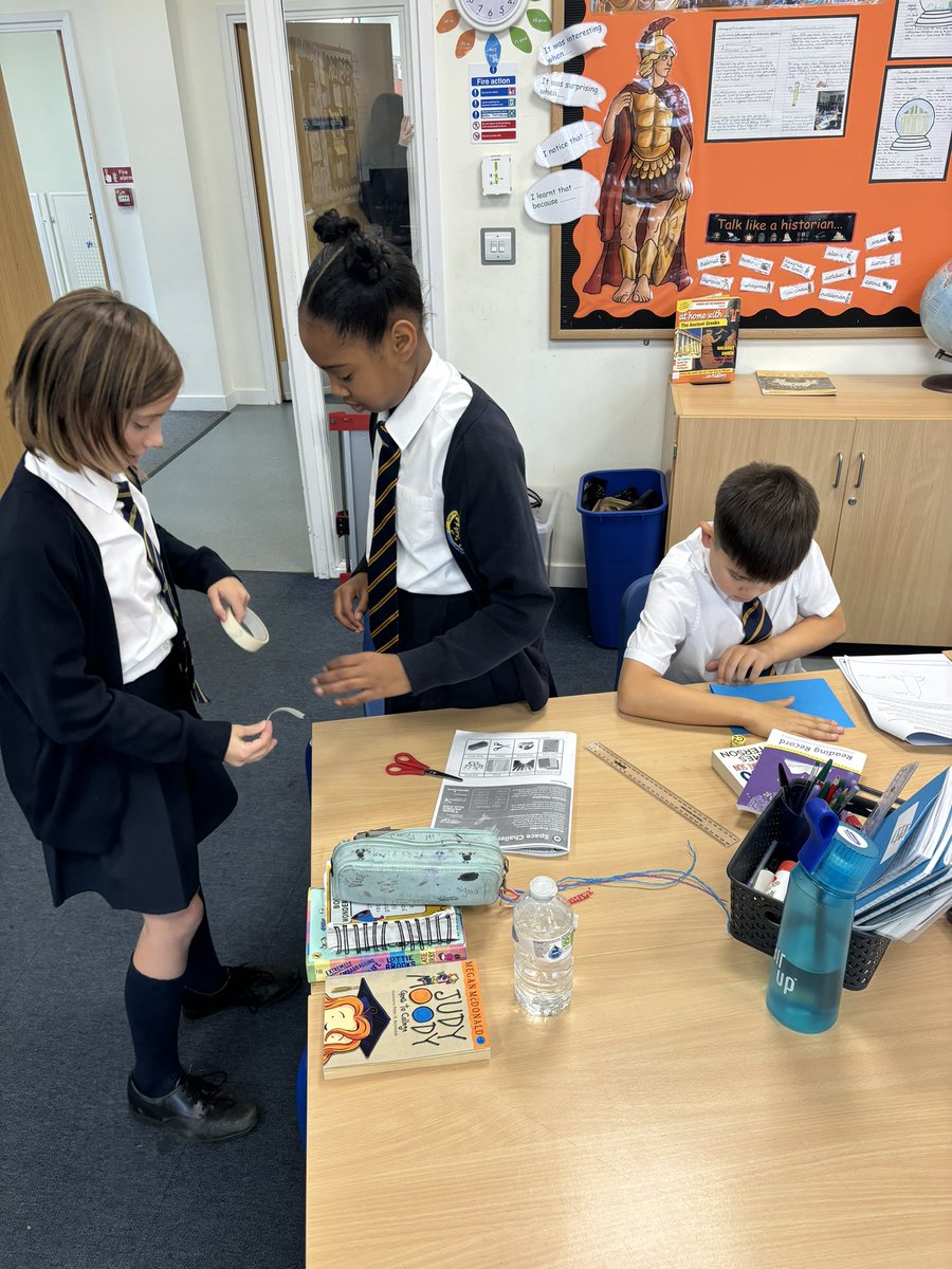 Vision and Values - Samuel Ryder Academy