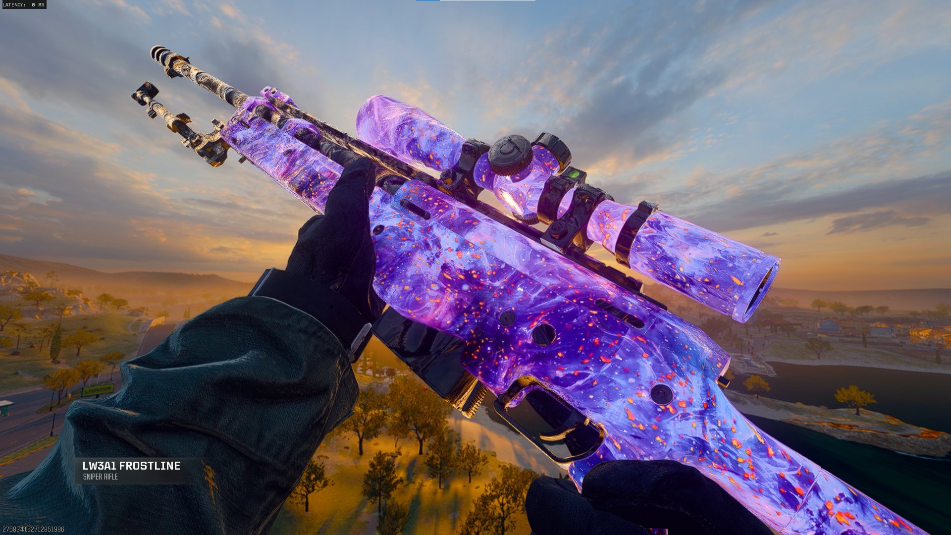 Dark Matter Camo Wallpaper Gallery Buy 【⚪ BO6 ⚪】 Dark