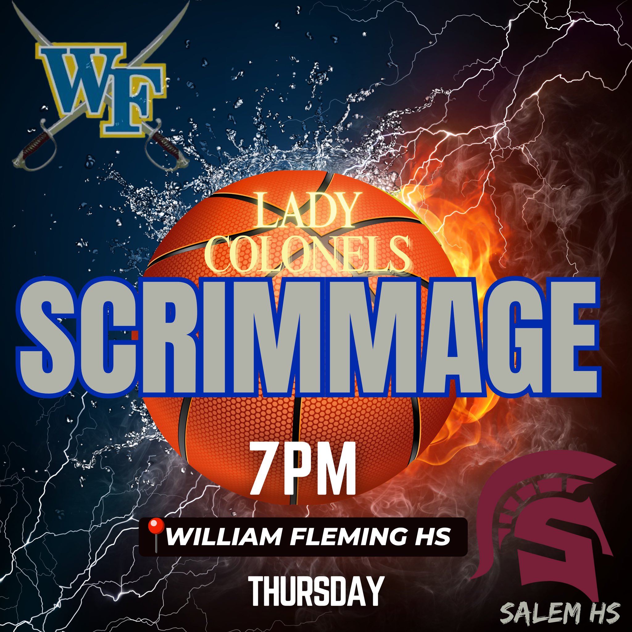 Logotipo De William Fleming Praping And Working: Stevenson, William