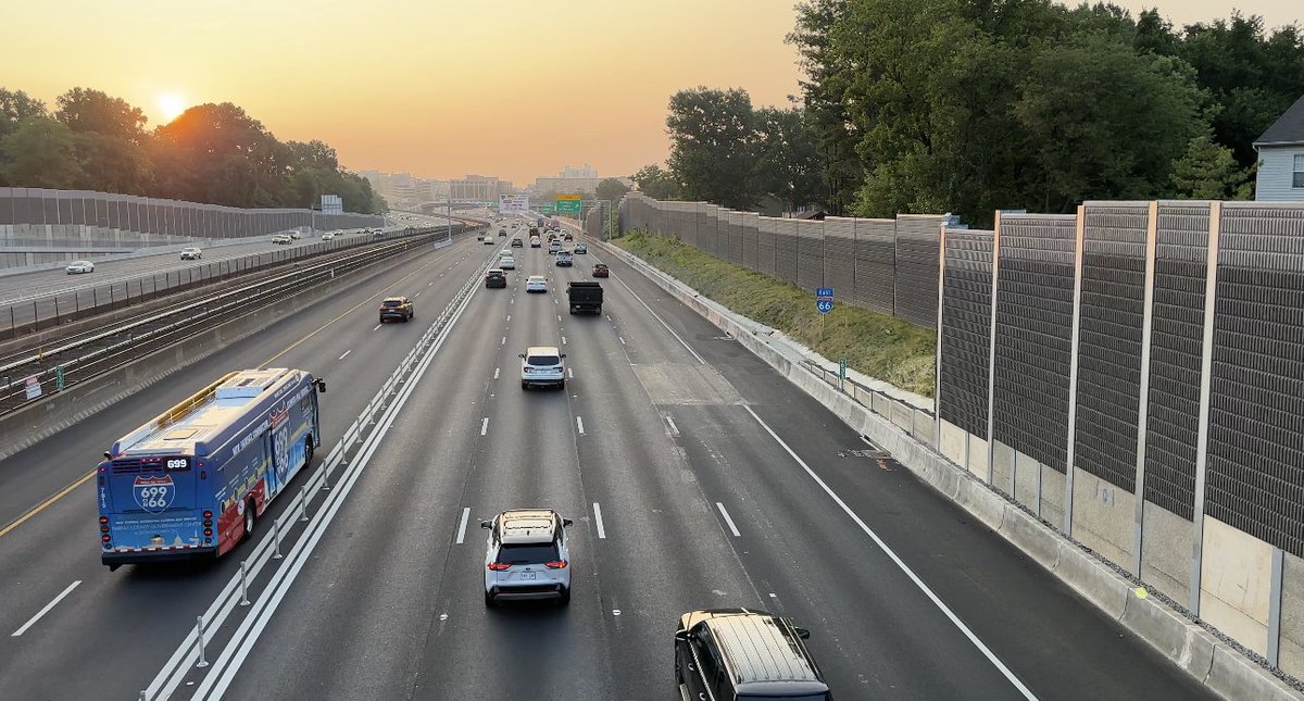 Northern Virginia Transportation Commission