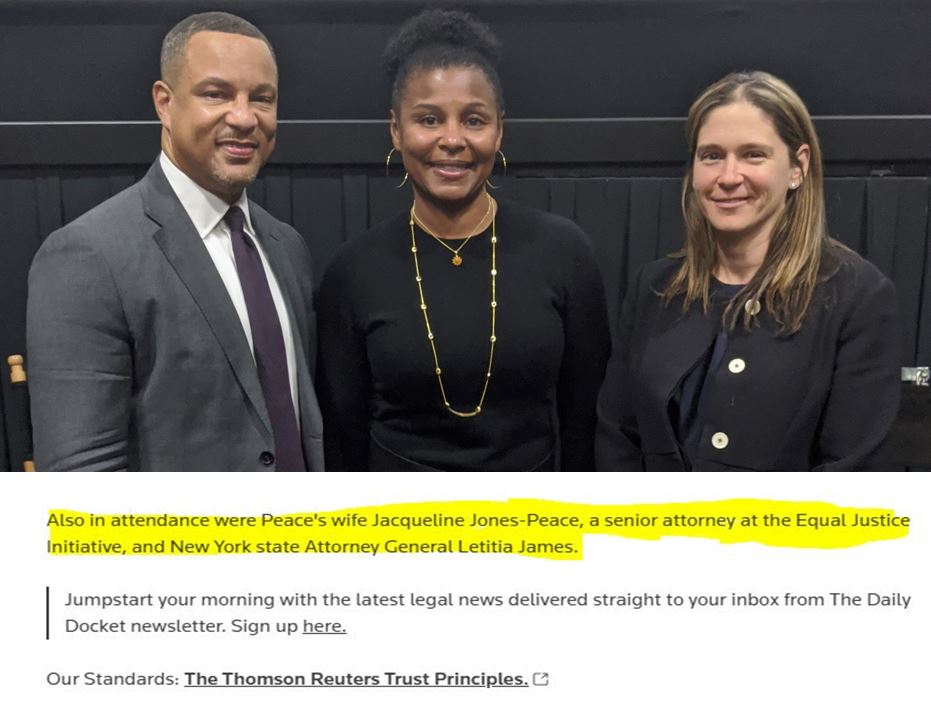 One Two Three Check Mate Today morning we proved that Breon S Peace ...