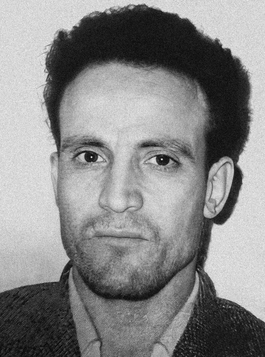 Itai CELLIER's Threads – Thread Reader App