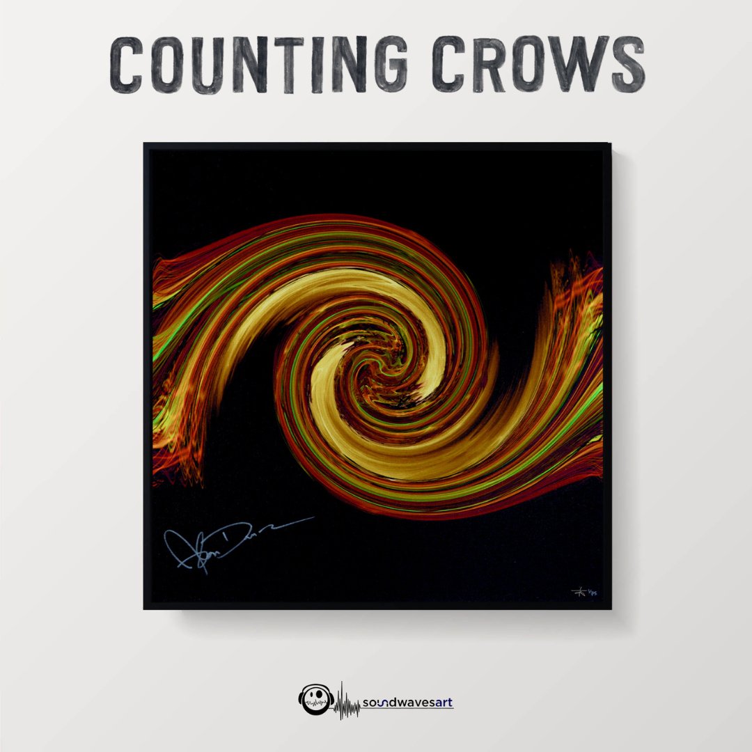 Counting Crows Hate Memes Profile For Barry Crocker Music Services