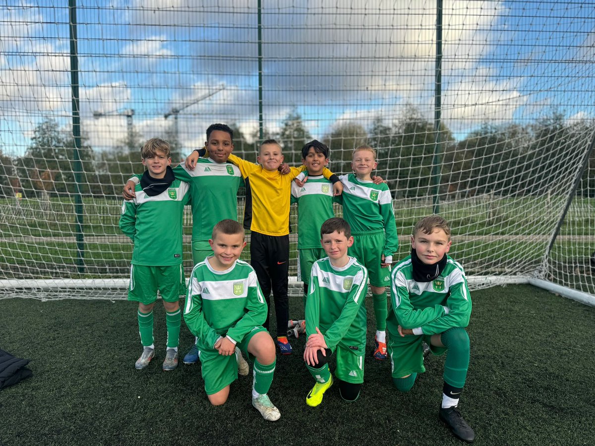 Our Curriculum - Cheam Park Farm Primary Academy