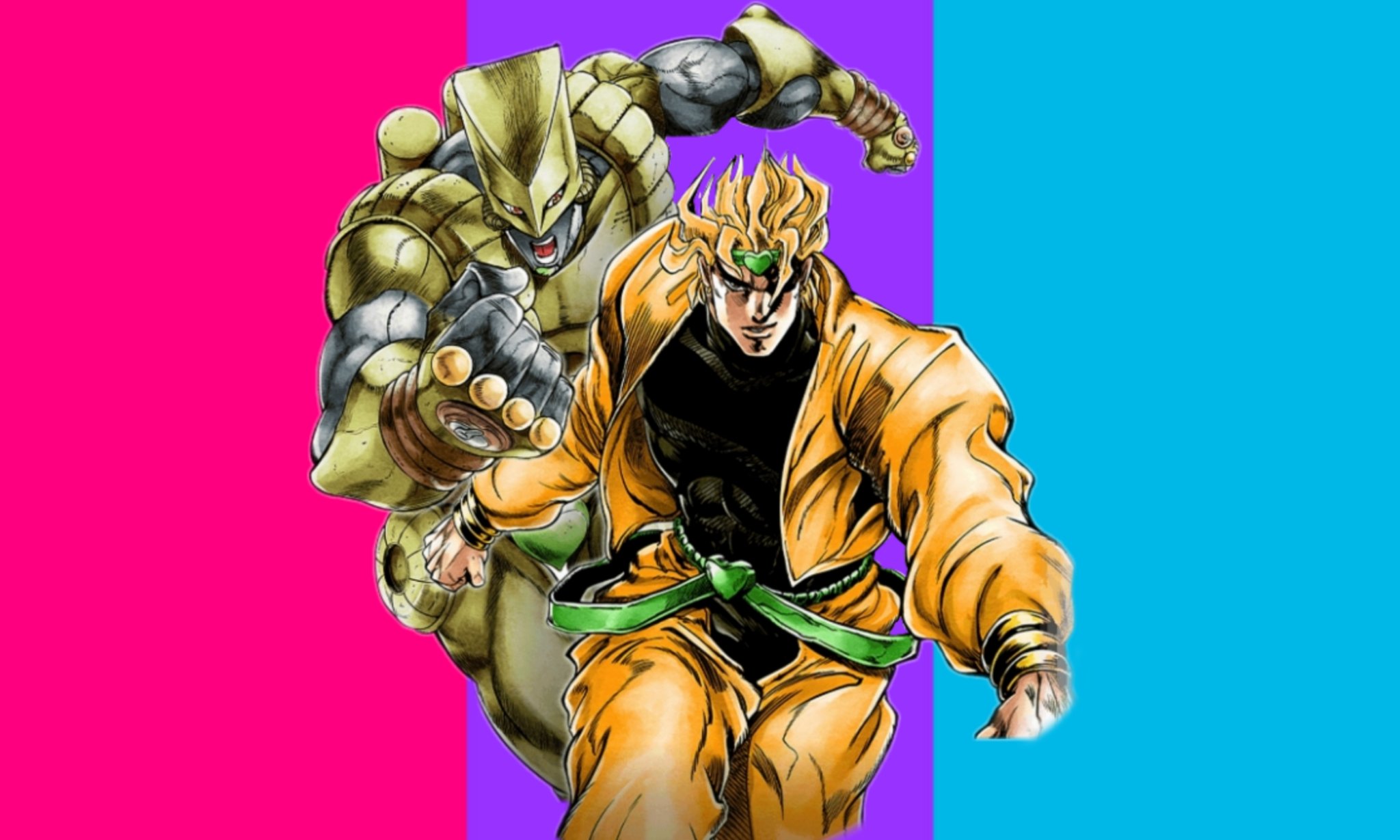 Jojo Dio Brando Quotes Dio Brando JoJo No Kimyou Na Bouken Image