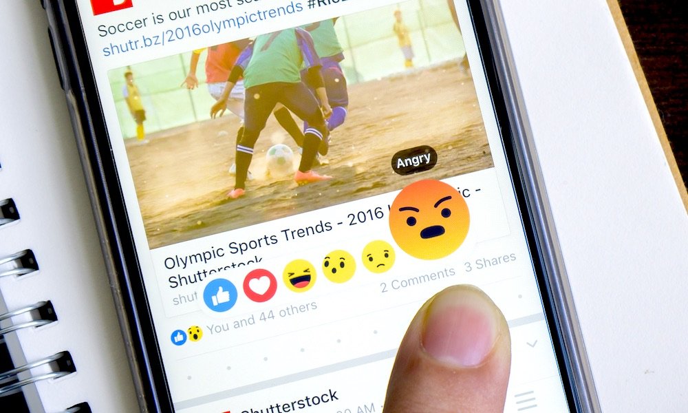 In 2012, Facebook ran the most dangerous psychological experiment in ...