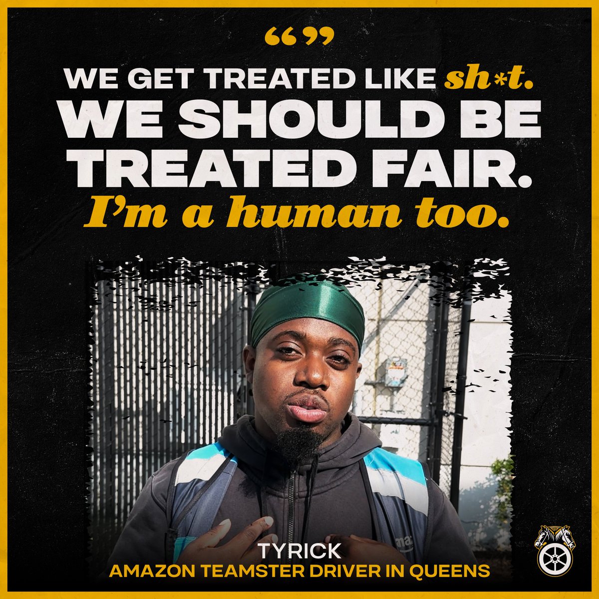 Front Page - International Brotherhood of Teamsters