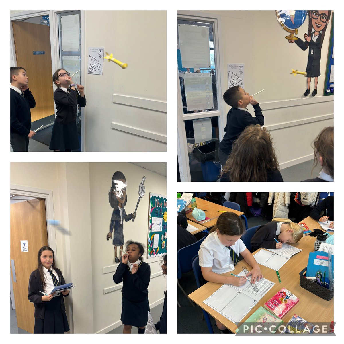 Contact Us - Samuel Ryder Academy