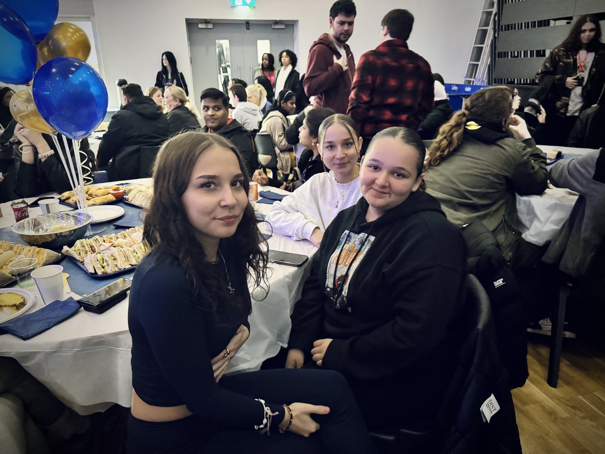 Welcome to Manchester Enterprise Academy