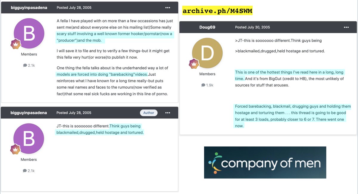 Thread by @eyepatch_man on Thread Reader App – Thread Reader App