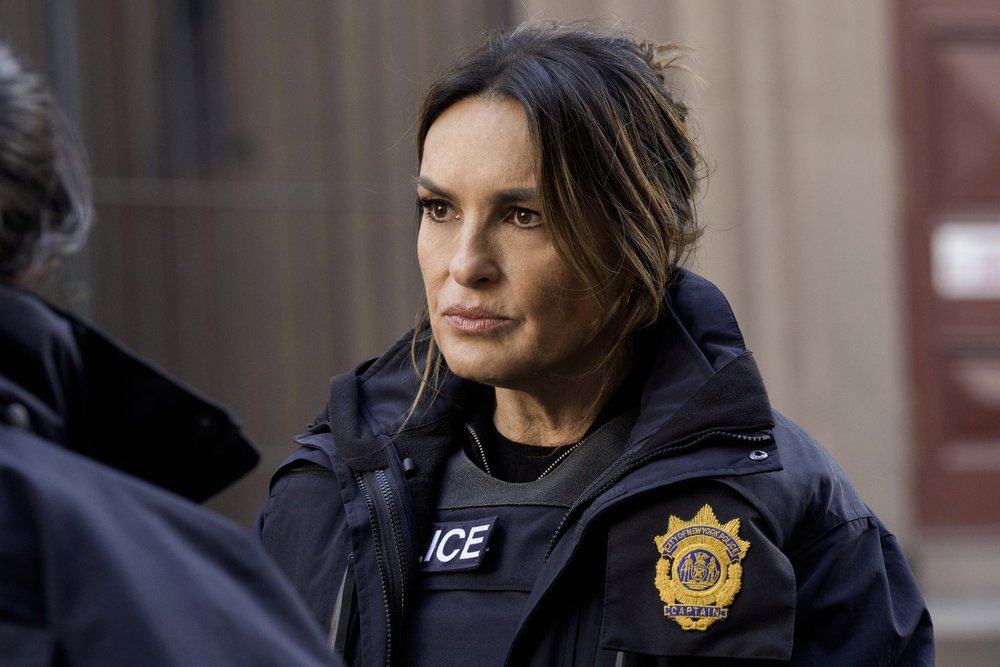 Mariska Hargitay Daily | M-HARGITAY.ORG / Fan Page (@mhargitayorg ...