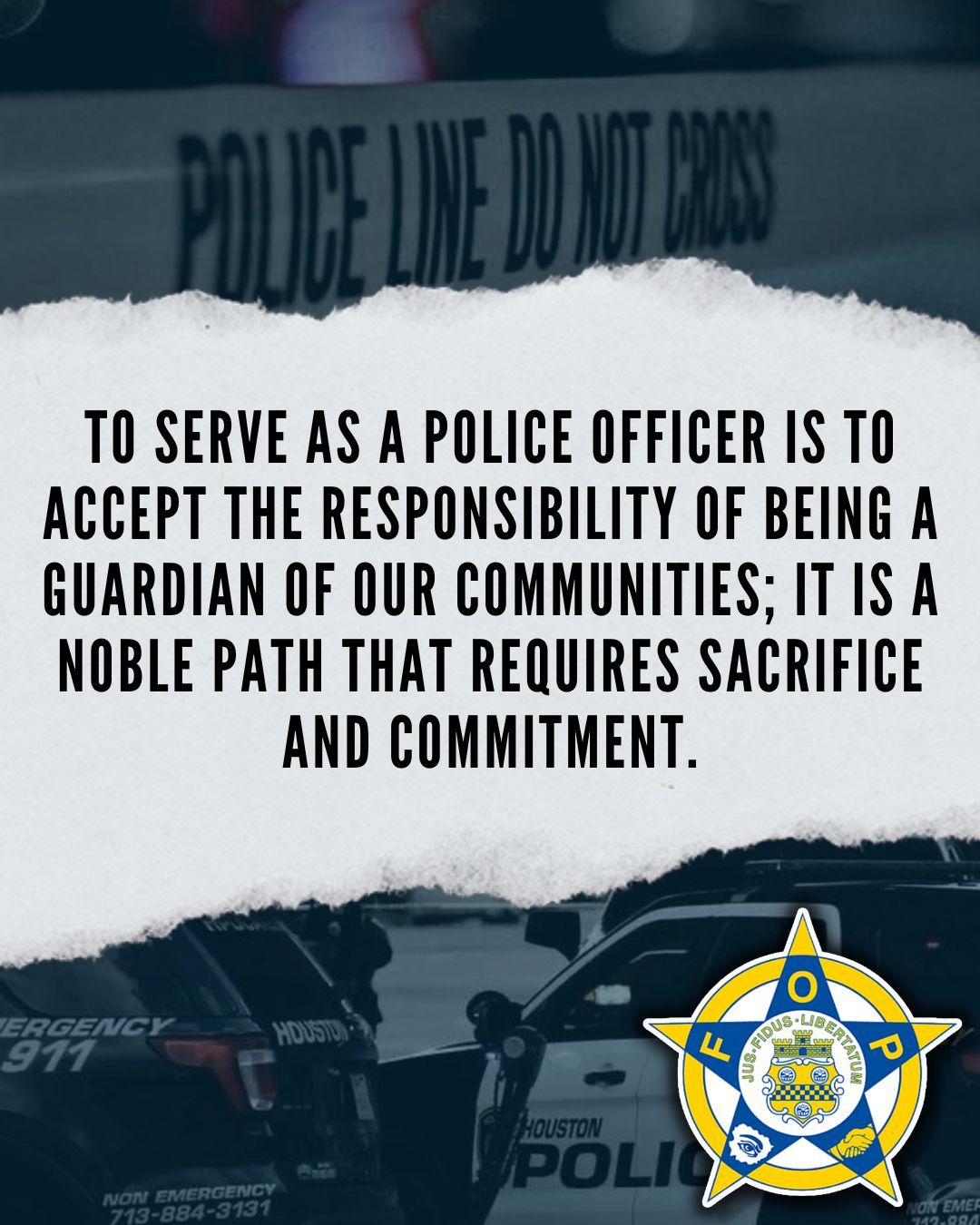 Police Officer Honor Quotes 🚔 Behind Every Badge Is A Story. Behind