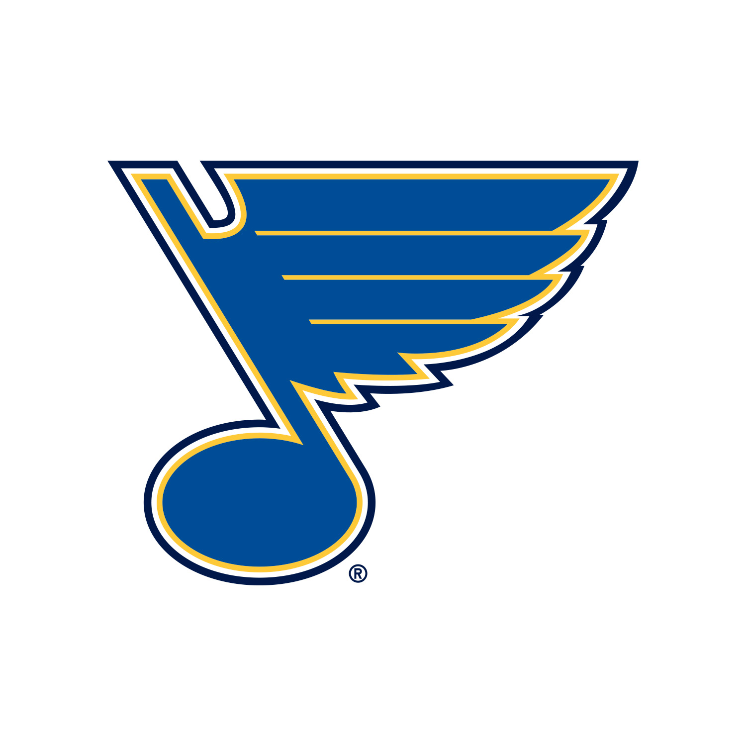 New Blues Logo Islanders Game 56 Preview At St. Louis Blues: Lines,