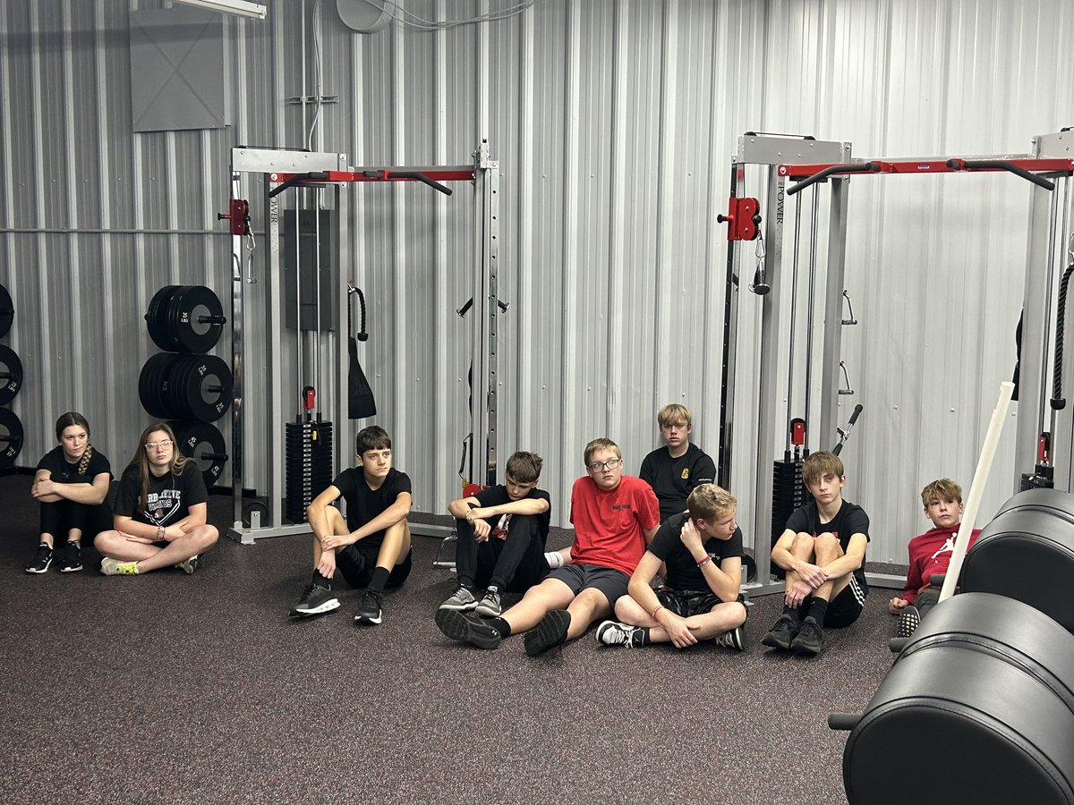 Virtual PE Lessons with Free Downloadable PDF | PLT4M