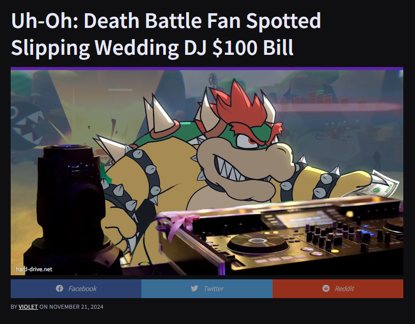 Death Battle Tag Bowser Create A Bowser (Mario) Death Battle Matchups