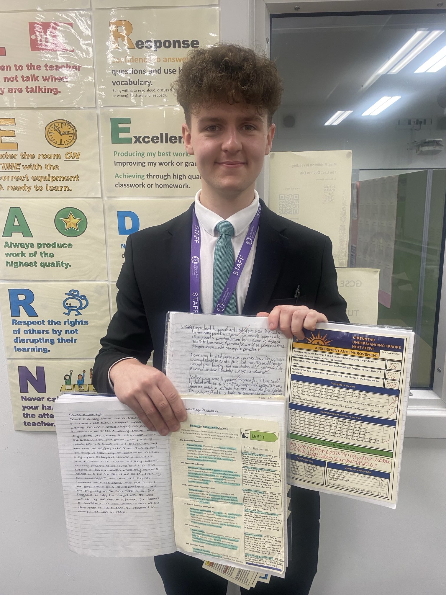 Ellesmere Park High School